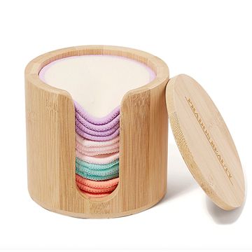 The 15 Best Reusable Cotton Rounds in 2022 | Who What Wear