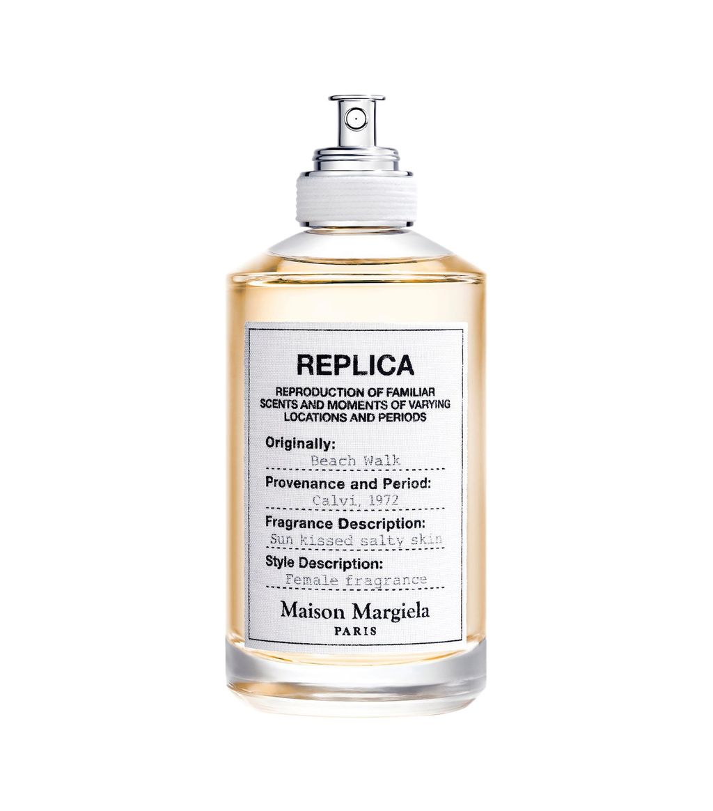 The 18 Best Aquatic Perfumes That Are So Refreshing | Who What Wear