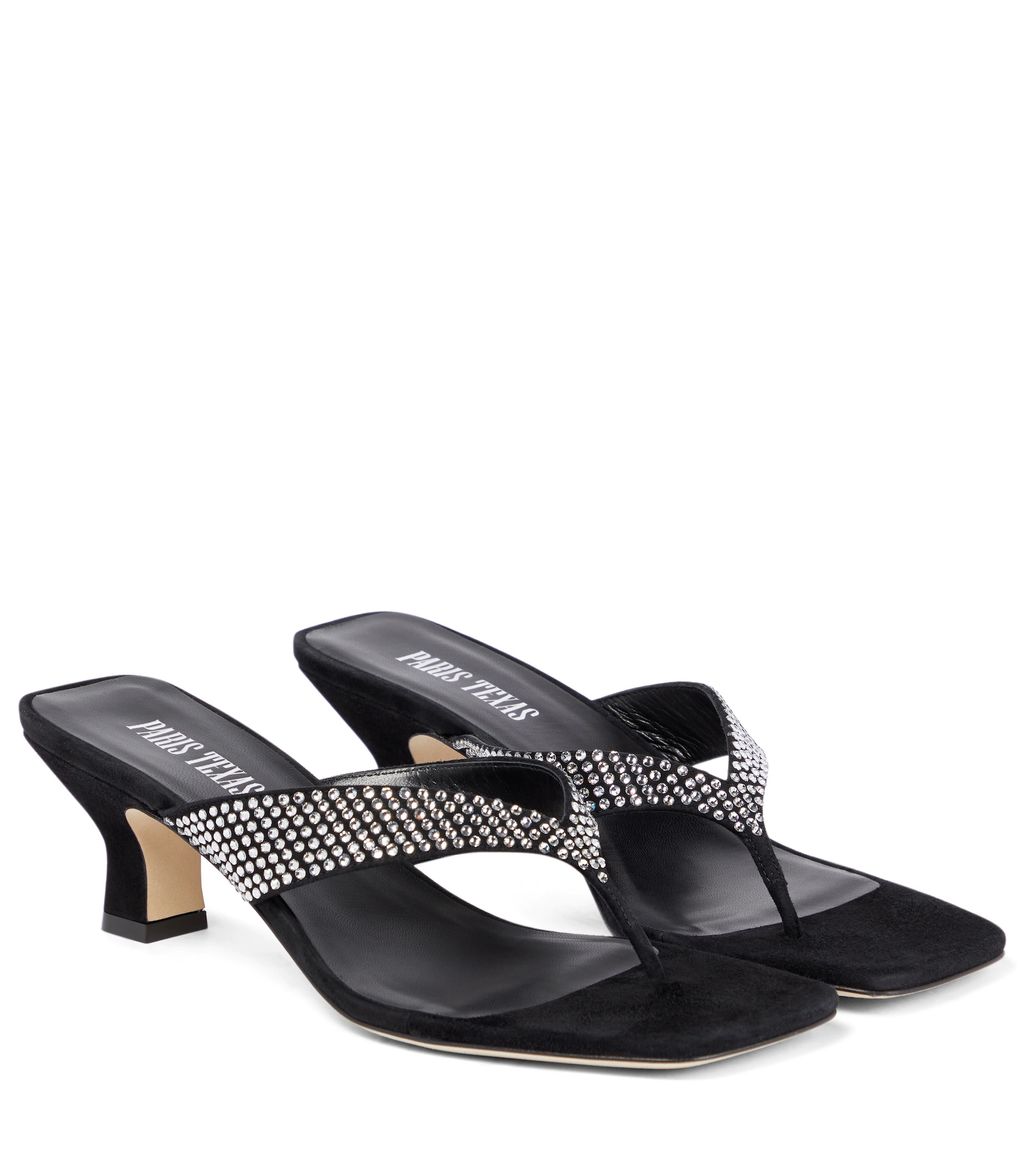 This Crystal Trend Is Completely Taking Over Our Feeds | Who What Wear