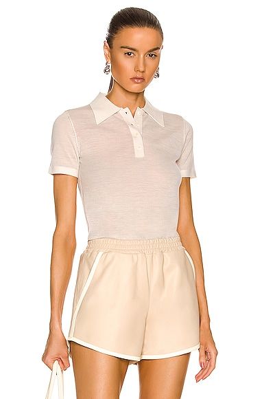 The 35 Best Polo Shirts for Women | Who What Wear