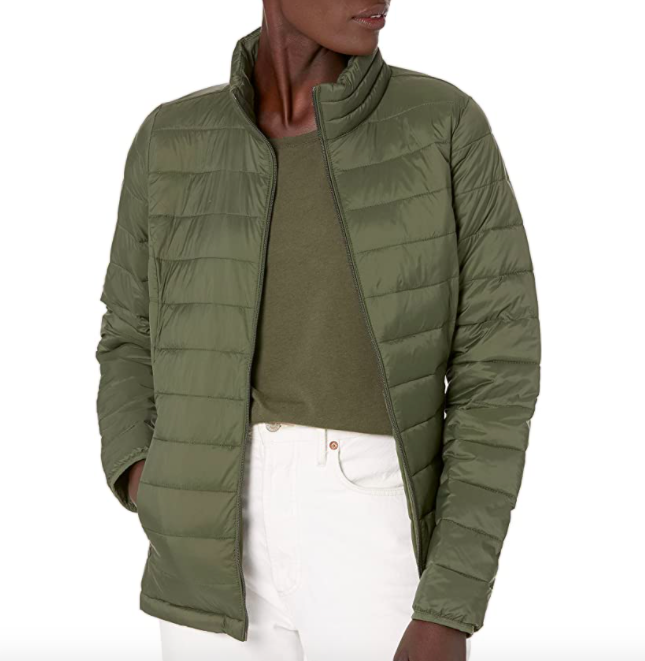 The Best Amazon Women's Sweaters and Jackets on Sale | Who What Wear