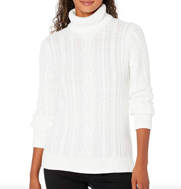 The Best Amazon Women's Sweaters and Jackets on Sale | Who What Wear