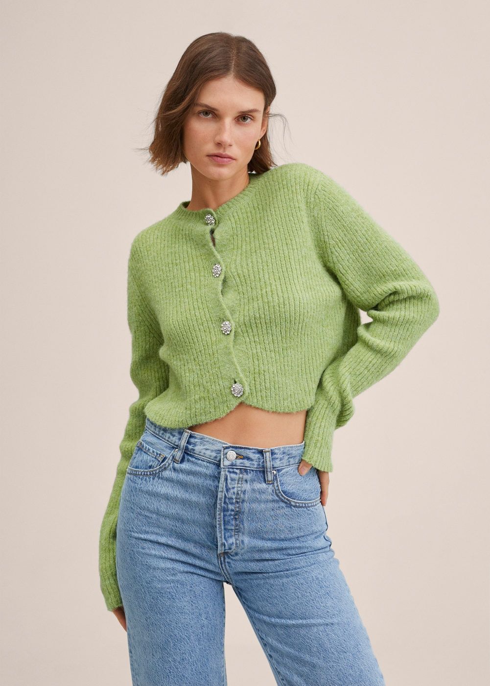 Mango's Newest Sale Is Legendary—Here's Exactly What to Buy | Who What Wear