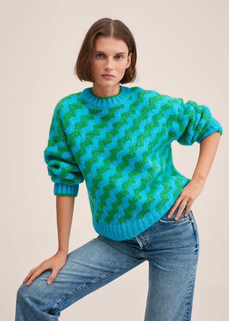 Mango's Newest Sale Is Legendary—Here's Exactly What to Buy | Who What Wear