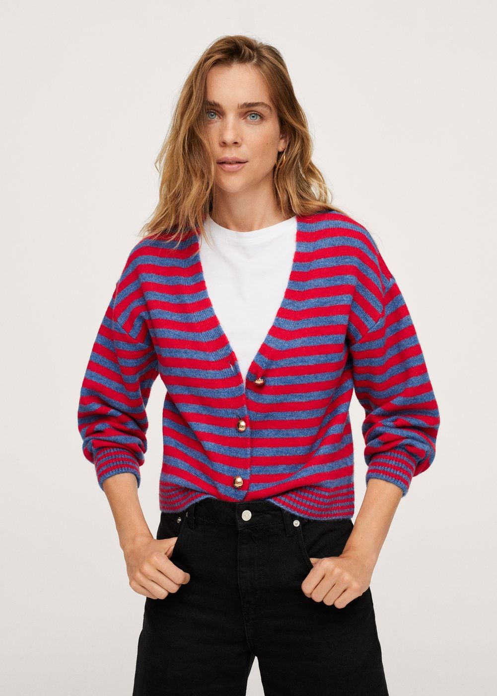 Mango's Newest Sale Is Legendary—Here's Exactly What to Buy | Who What Wear