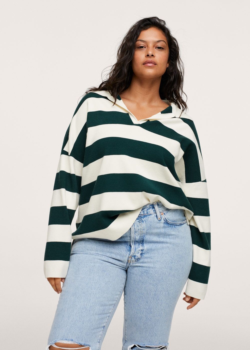 Mango's Newest Sale Is Legendary—Here's Exactly What to Buy | Who What Wear