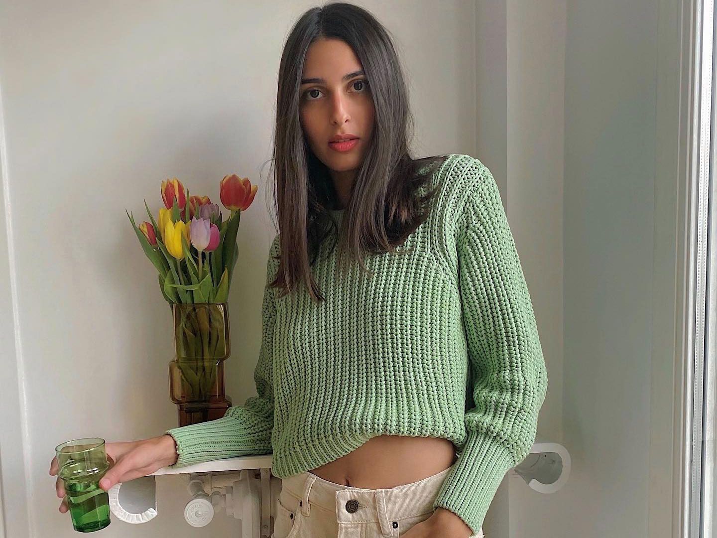 Mango's Newest Sale Is Legendary—Here's Exactly What to Buy | Who What Wear