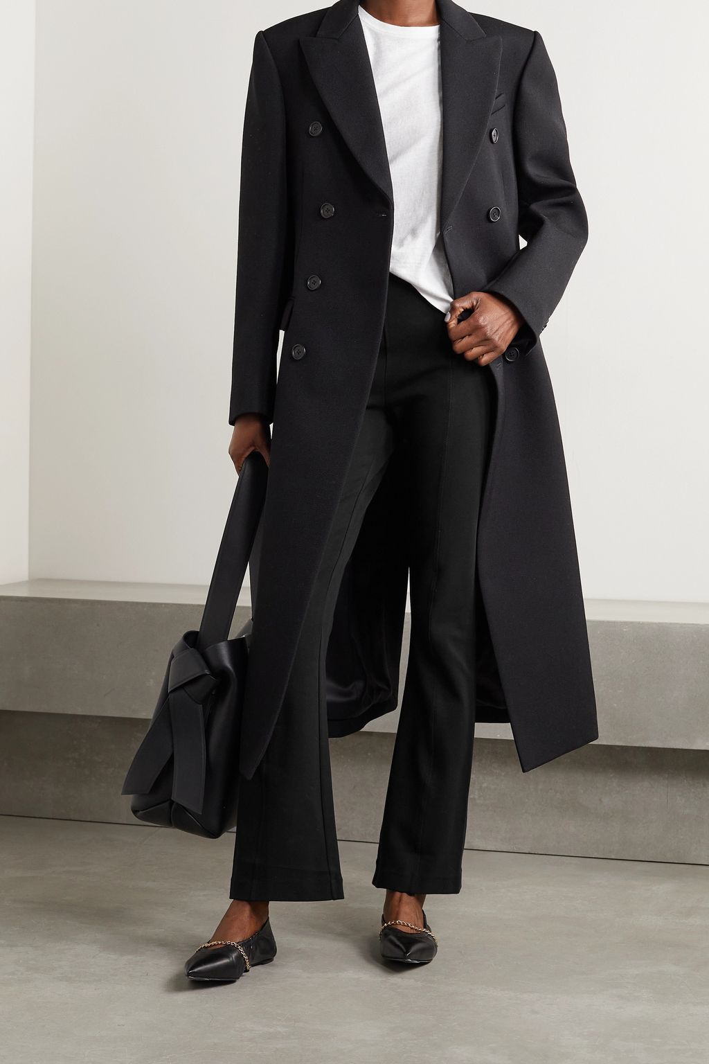 29 Smart Fashion Basics You Can Wear on Repeat | Who What Wear