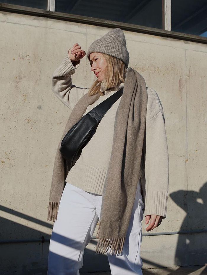 The 9 Beauty Products Alexis Foreman Swears By | Who What Wear