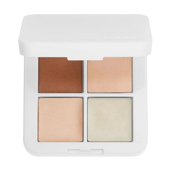 The 15 Best Highlighter Palettes That Look Good on Everyone | Who What Wear