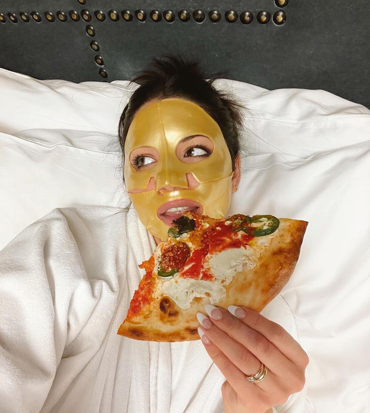 Everything to Know About Getting a Facial for the First Time | Who What ...