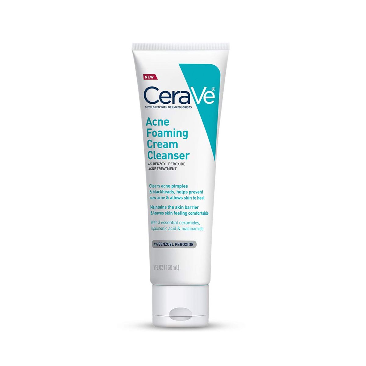 The 8 Best Face Washes for Acne, According to Derms | Who What Wear