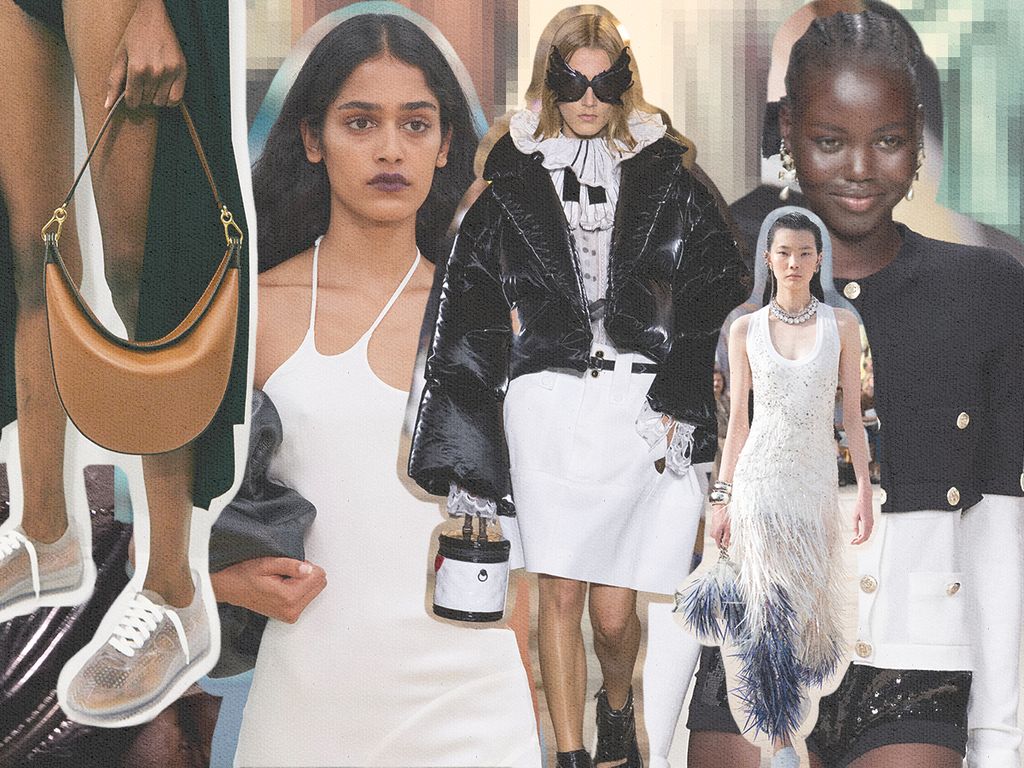 The 8 Most Important Handbag Trends of Spring/Summer 2022 | Who What Wear