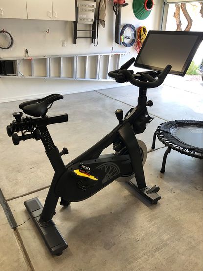 I Tried SoulCycle's At-Home Bike for 30 Days—My Review Here | Who What Wear