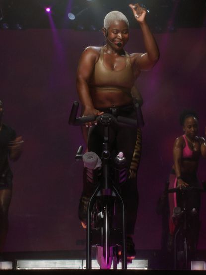 I Tried SoulCycle's At-Home Bike for 30 Days—My Review Here | Who What Wear