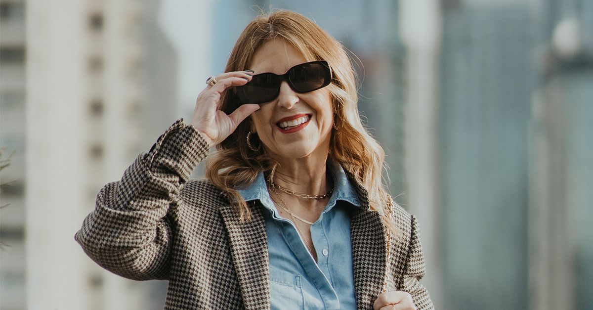 5 Outdated Clothing Items a Nordstrom Stylist Won't Wear | Who What Wear