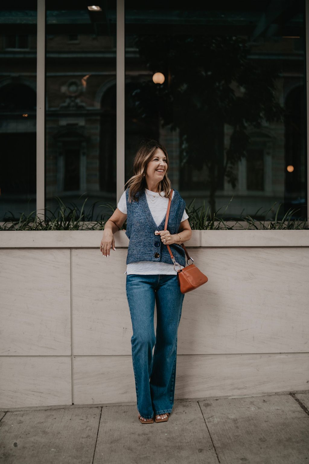 5 Outdated Clothing Items a Nordstrom Stylist Won't Wear | Who What Wear