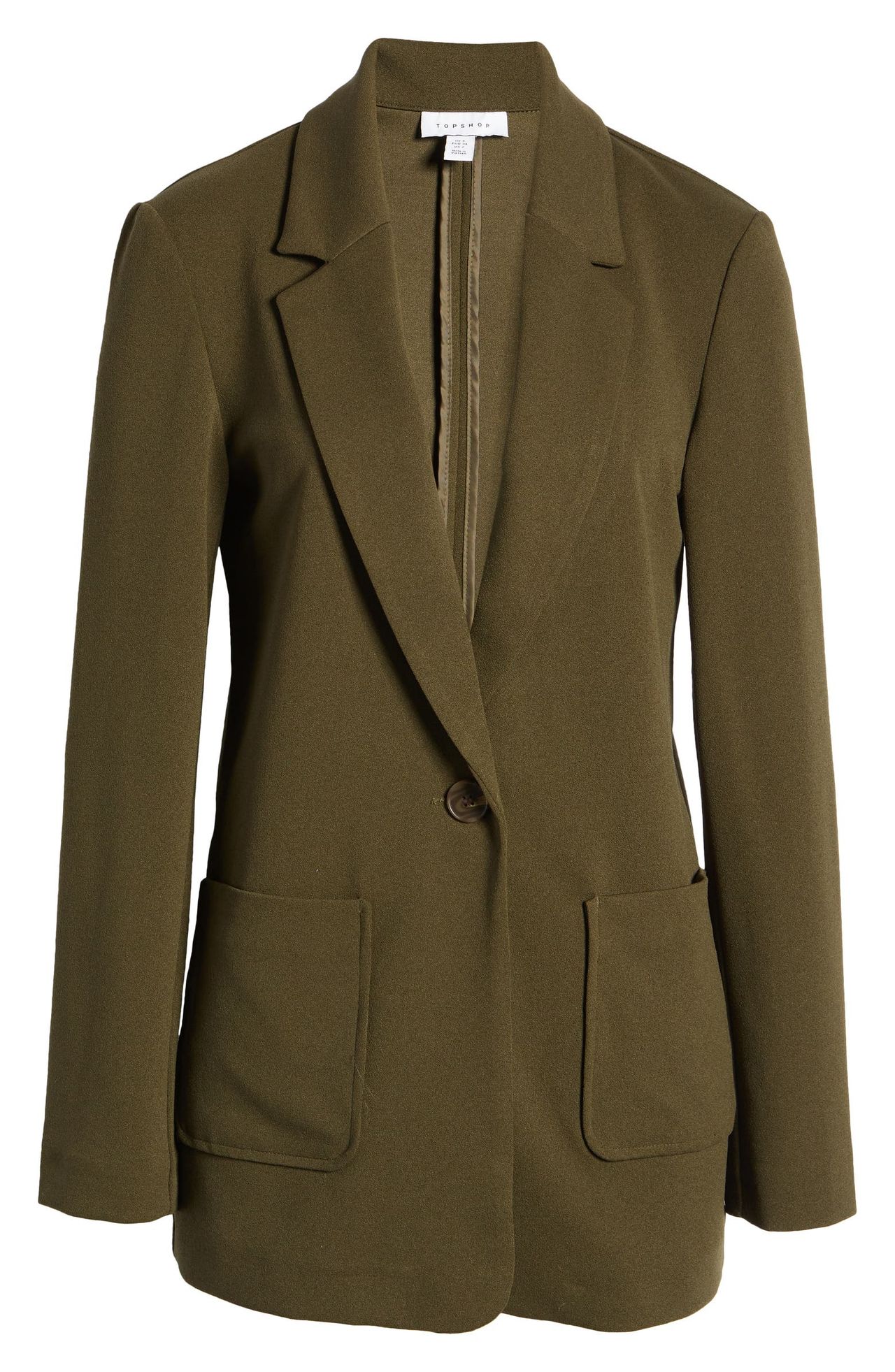 5 Outdated Clothing Items a Nordstrom Stylist Won't Wear | Who What Wear