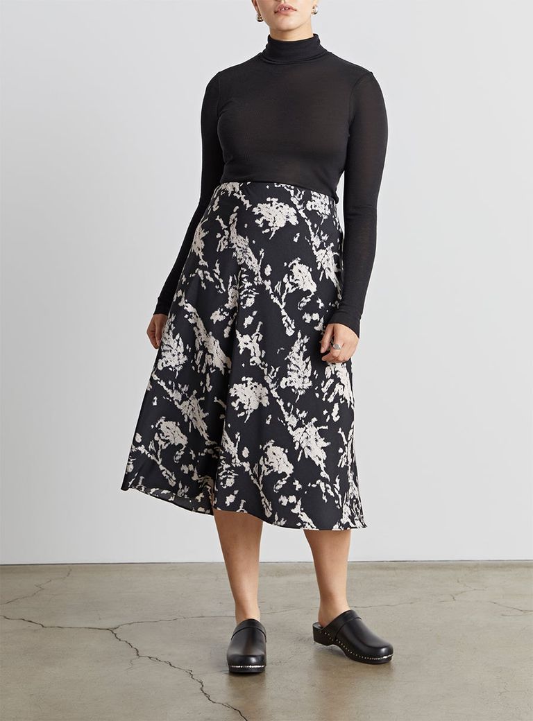 And Now, the 9 Best Easy Spring Outfits | Who What Wear