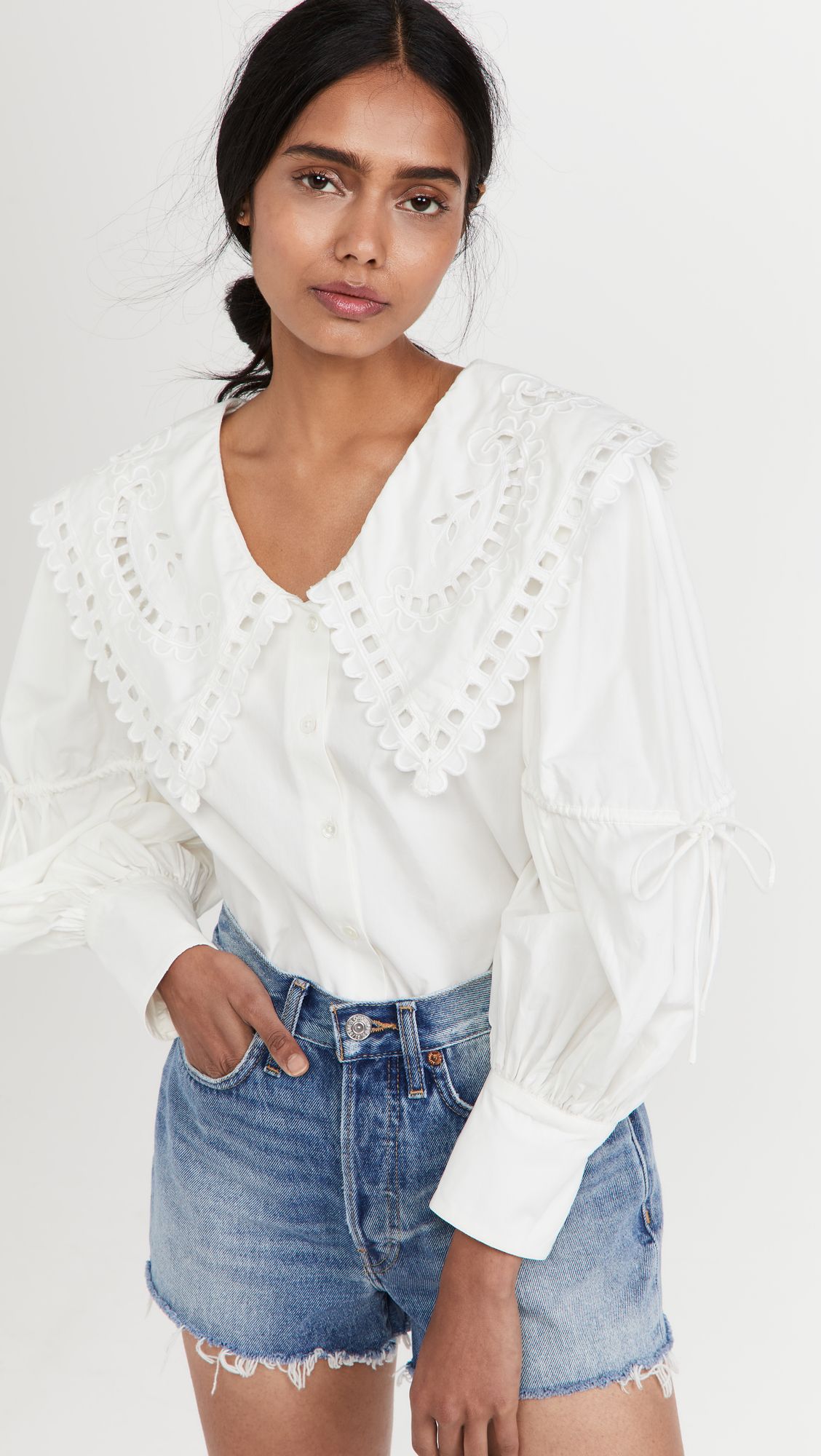 How to Wear Platform Heels | Who What Wear