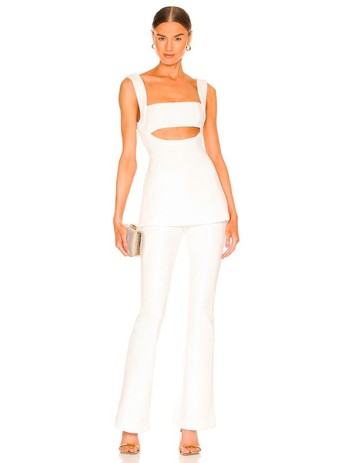 6 Ways to Wear the Negative-Space Trend in 2023 | Who What Wear