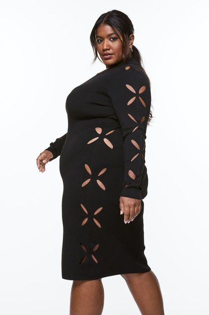 6 Ways to Wear the Negative-Space Trend in 2023 | Who What Wear