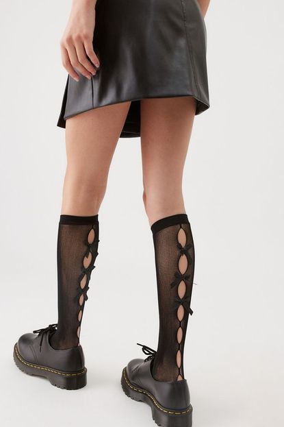 6 Ways to Wear the Negative-Space Trend in 2023 | Who What Wear