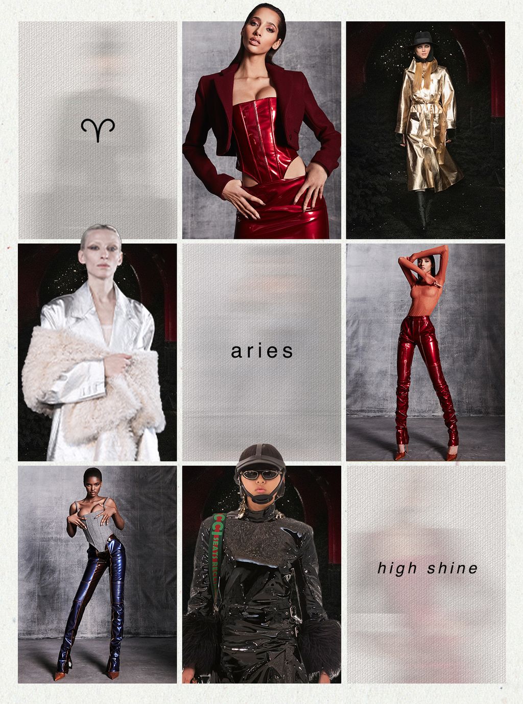 The Winter Fashion Trends to Try Based on Your Zodiac Sign | Who What Wear