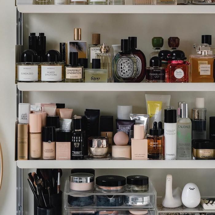 This Luxury Skincare Routine Cured My Dry Winter Skin | Who What Wear