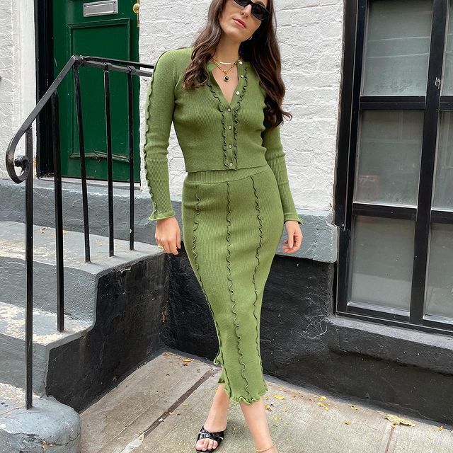 The 4 Best Versatile Fashion Trends to Invest In | Who What Wear