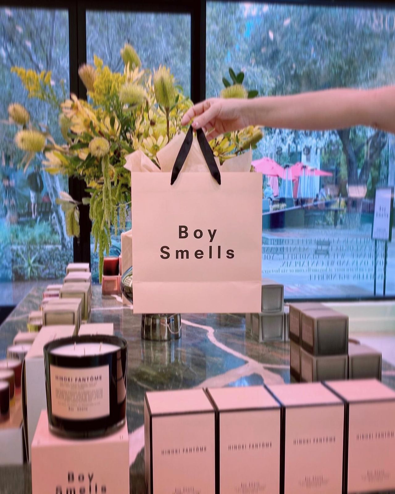 I Tried the Boy Smells Fragrances—Here Are My Thoughts | Who What Wear
