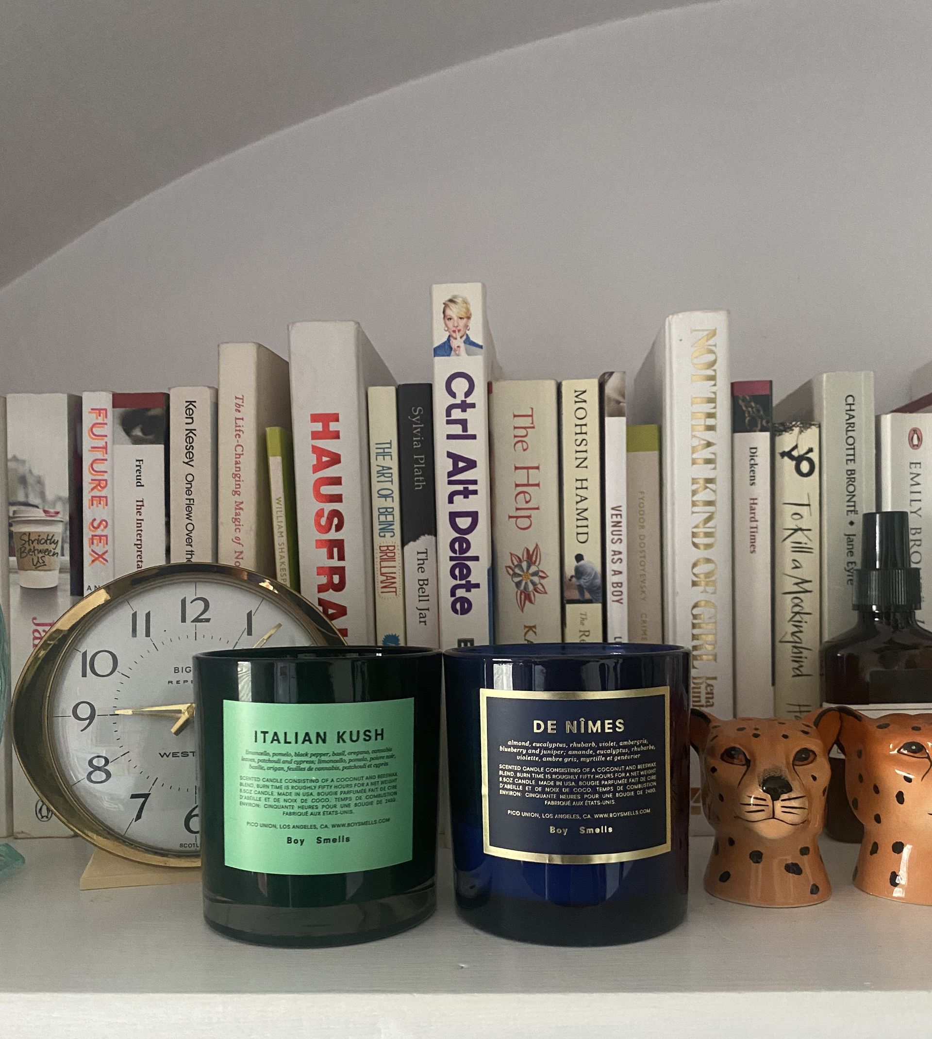 I Tried the Boy Smells Fragrances—Here Are My Thoughts | Who What Wear