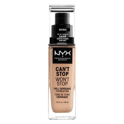 These Are the 12 Best Matte Foundations, Without a Doubt | Who What Wear UK