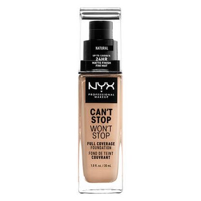 These Are the 12 Best Matte Foundations, Without a Doubt | Who What Wear UK