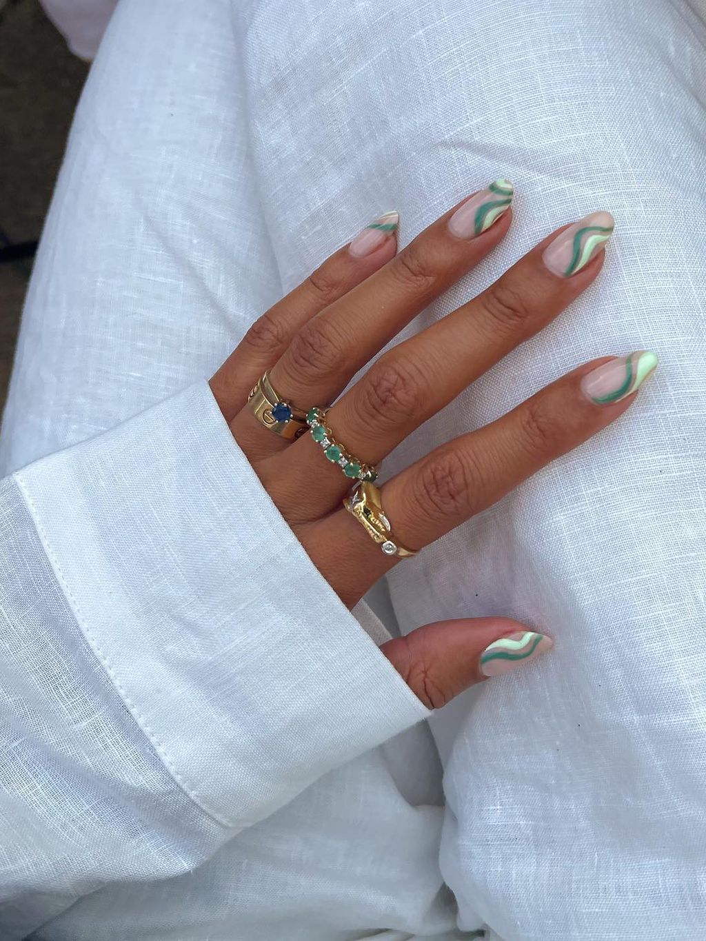 The 12 Best Quick-Dry Nail Polishes for a Perfect Mani Fast | Who What Wear