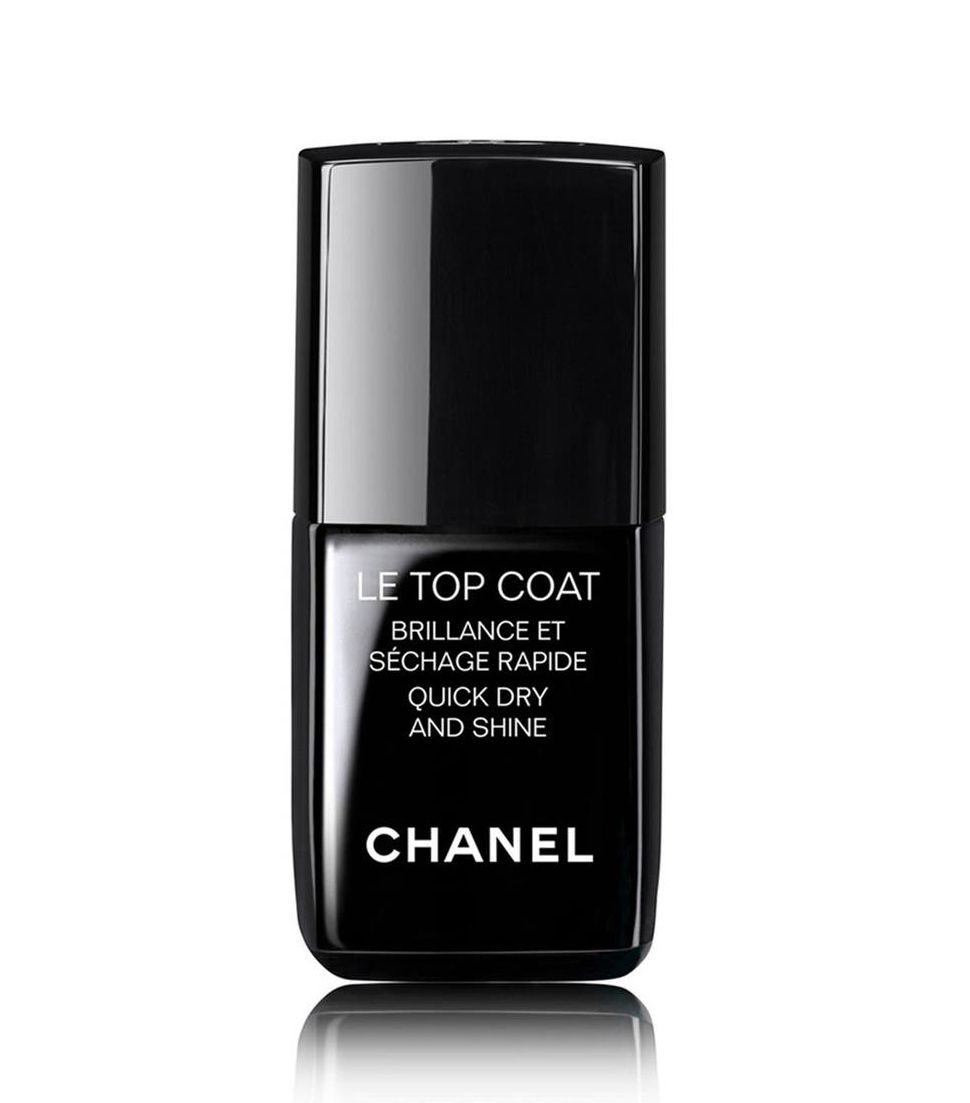 The 12 Best Quick-Dry Nail Polishes for a Perfect Mani Fast | Who What Wear