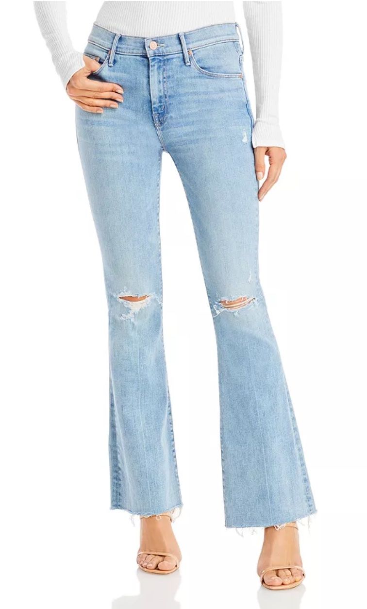 5 Denim Trends That Are All Over New York City | Who What Wear