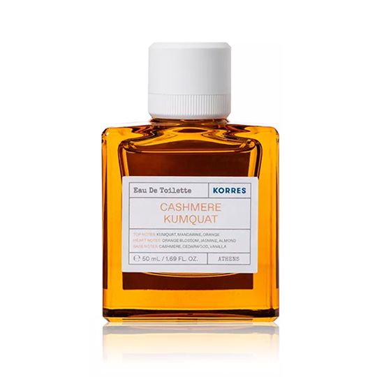 The 20 Best Clean-, Fresh-Smelling Perfumes Editors Love | Who What Wear