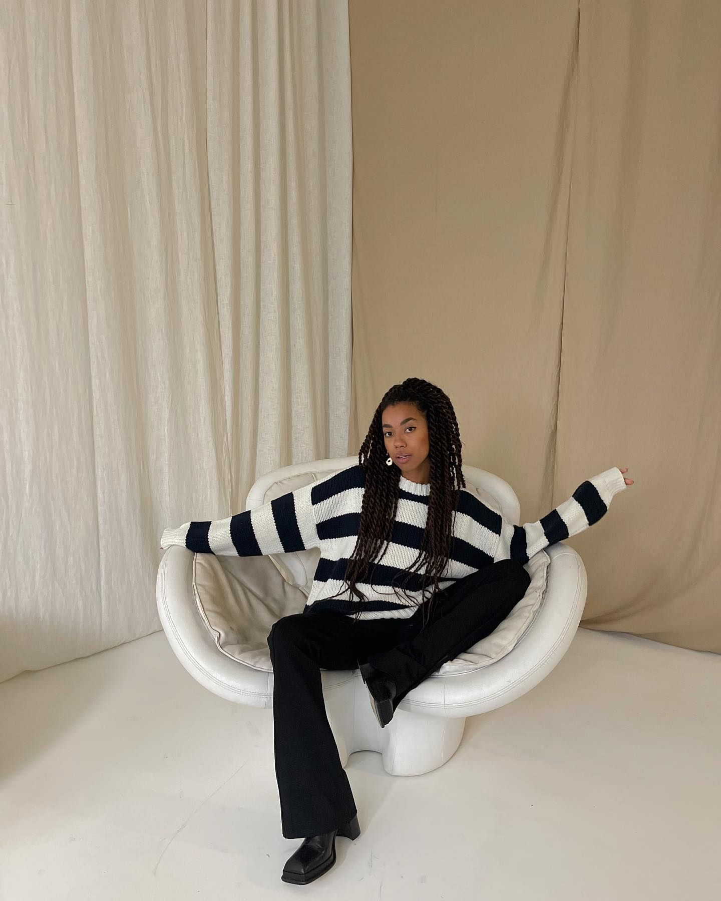 5 Cute, Effortless Outfits for When You Have Nothing to Wear | Who What ...