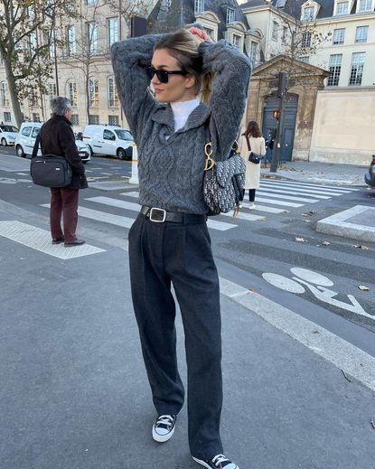 5 Cute, Effortless Outfits for When You Have Nothing to Wear | Who What ...