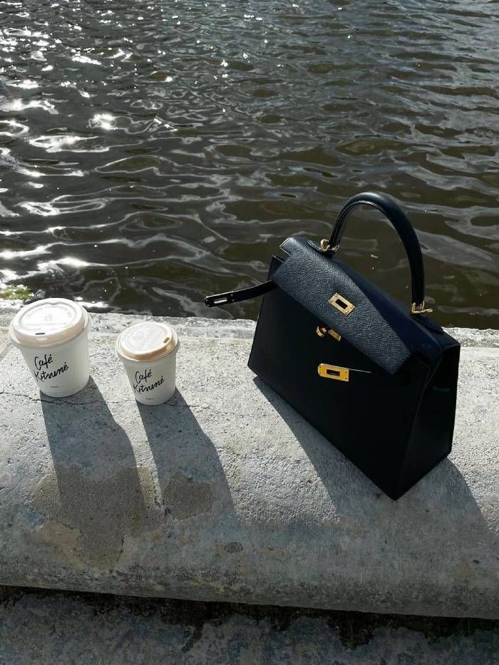 The 25 Designer Bags Worth Buying, According to a Stylist | Who What Wear