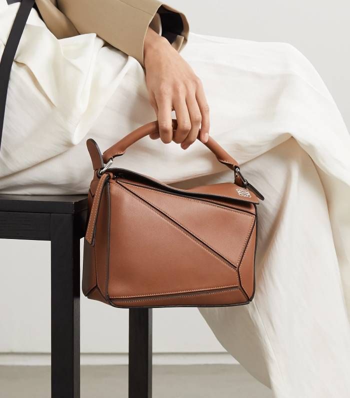 The 25 Designer Bags Worth Buying, According to a Stylist | Who What Wear