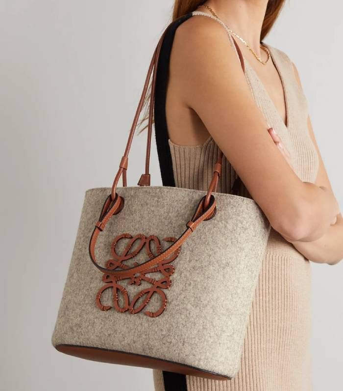 The 25 Designer Bags Worth Buying, According to a Stylist | Who What Wear