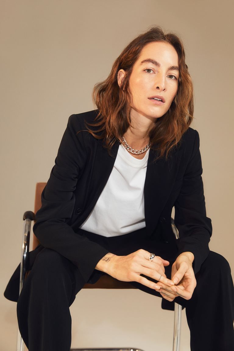 7 Items Celebrity Stylists Say Will Freshen Up Your Wardrobe | Who What ...