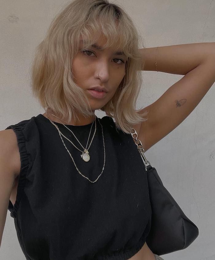 The 5 Best Hair-Lightening Sprays Money Can Buy | Who What Wear