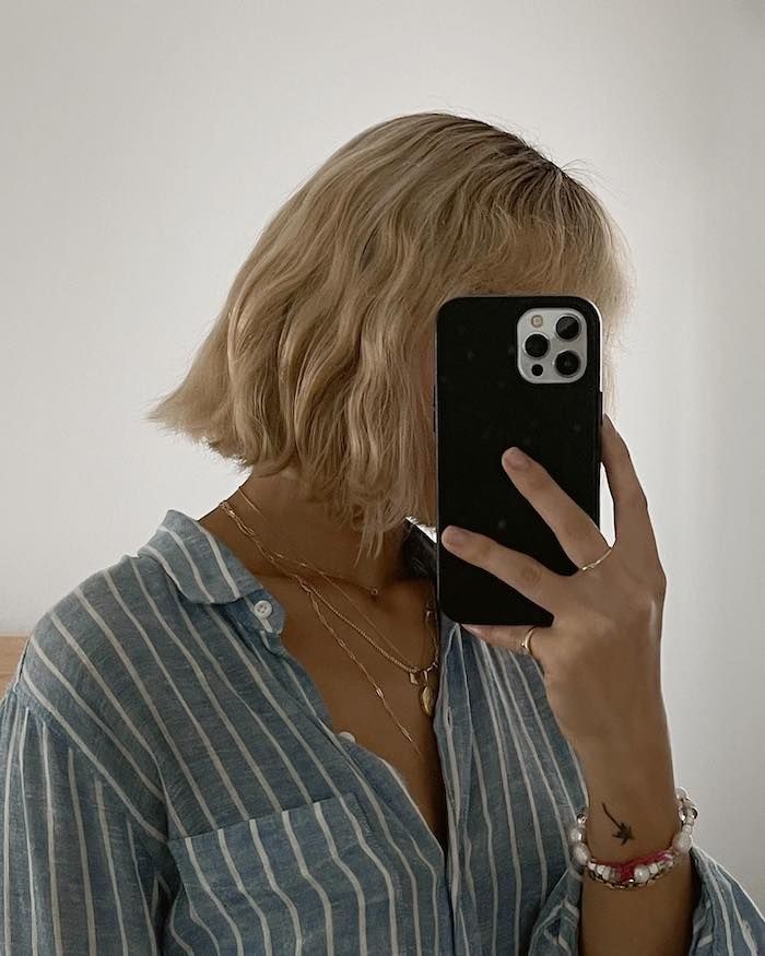 The 5 Best Hair Lightening Sprays Money Can Buy Who What Wear