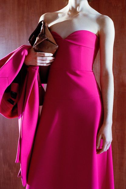 Kendall Jenner Wore the Saturated Color Trend With Ease | Who What Wear