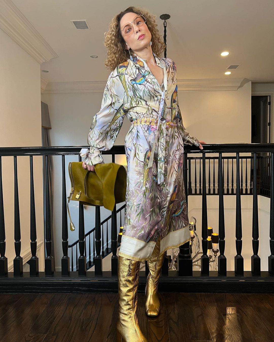I'm in My 50s, and I'm Adopting These 2022 Fashion Trends | Who What Wear