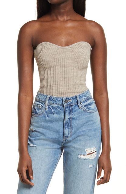 46 Trendy Basics Fashion People Are Buying at Nordstrom | Who What Wear