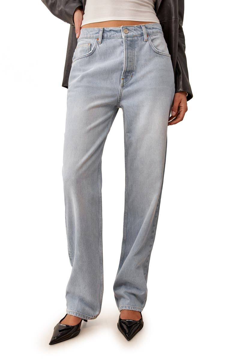 The 23 Best Relaxed Jeans and How to Style Them | Who What Wear